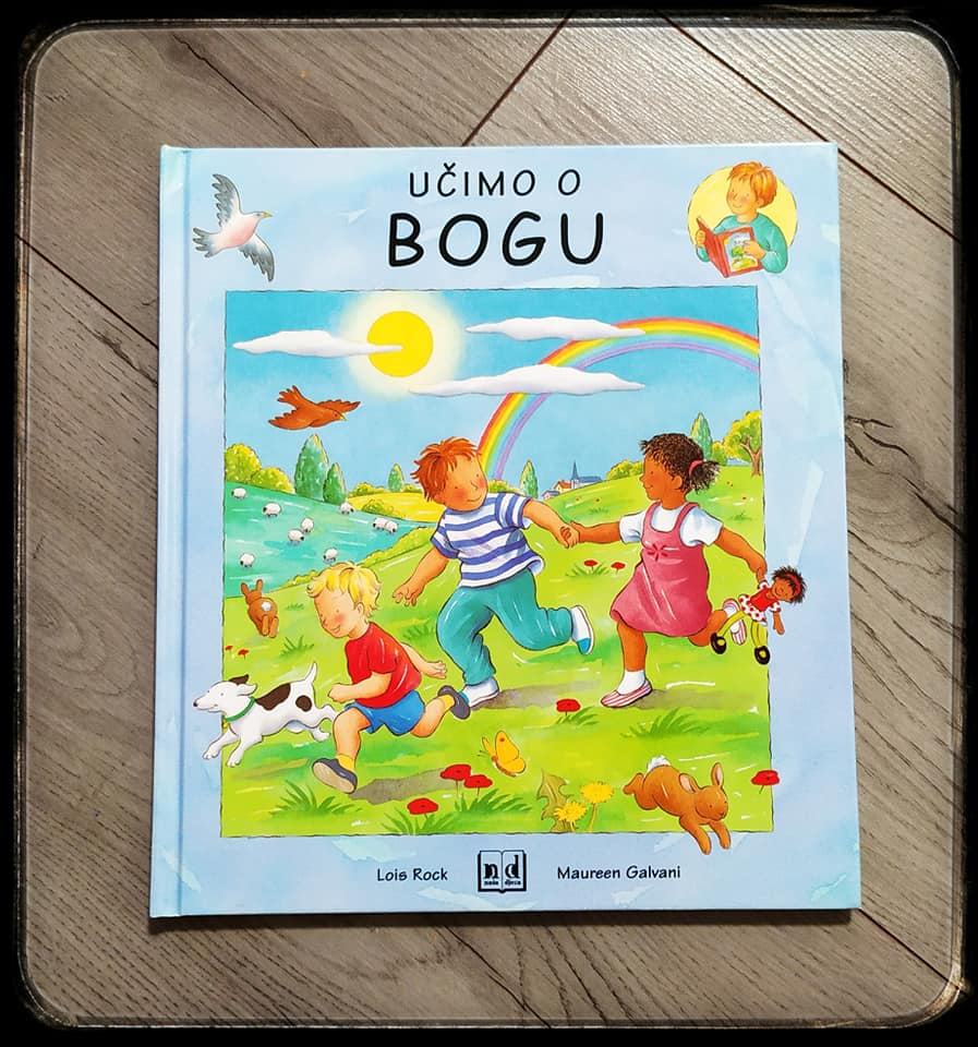 UČIMO O BOGU