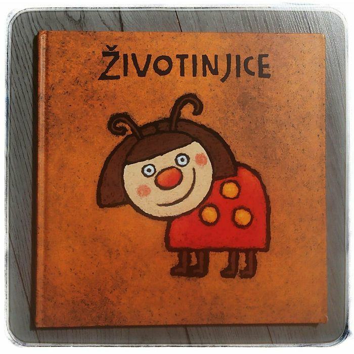 Životinjice Lila Prap