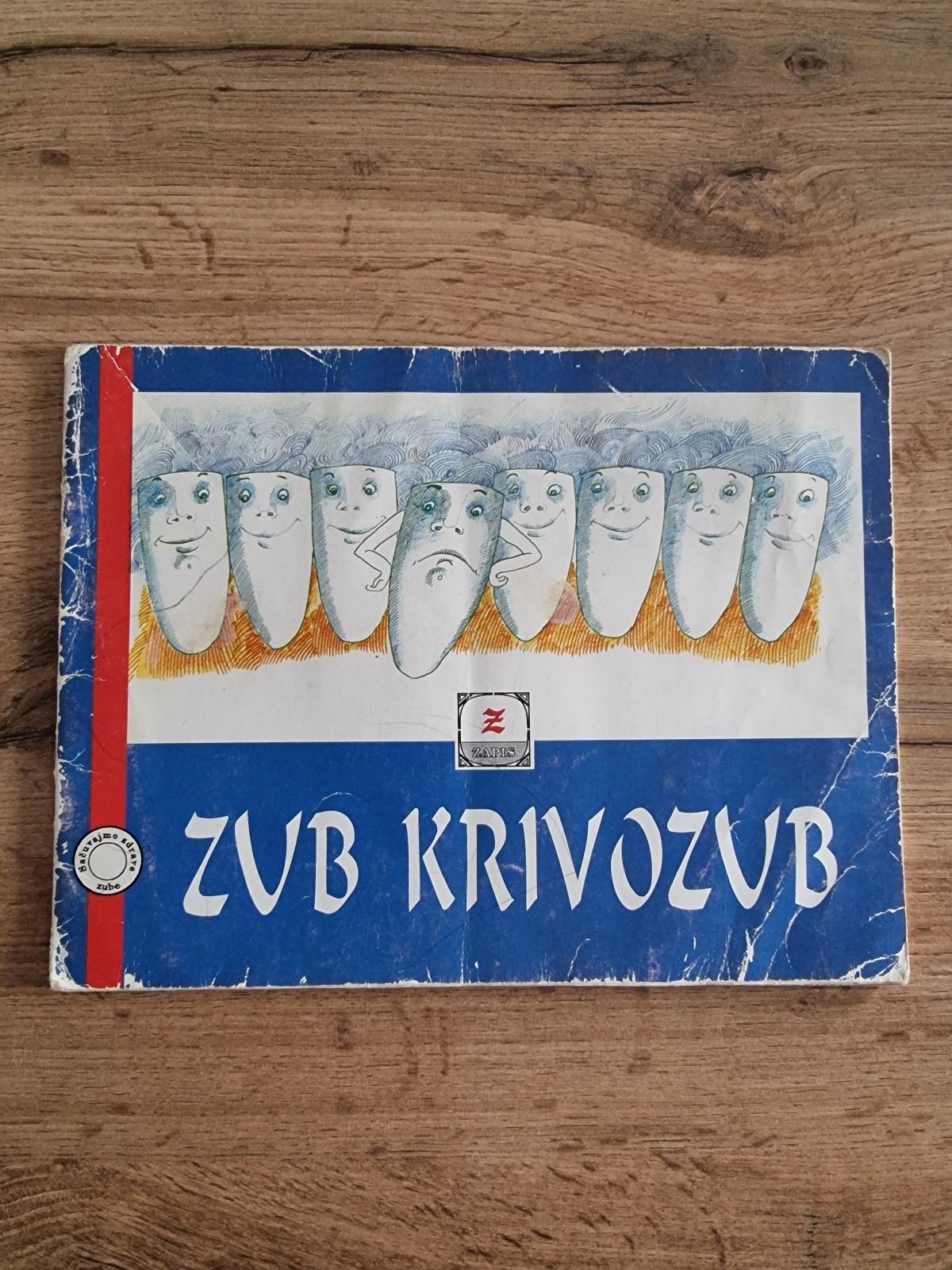 Zub Krivozub