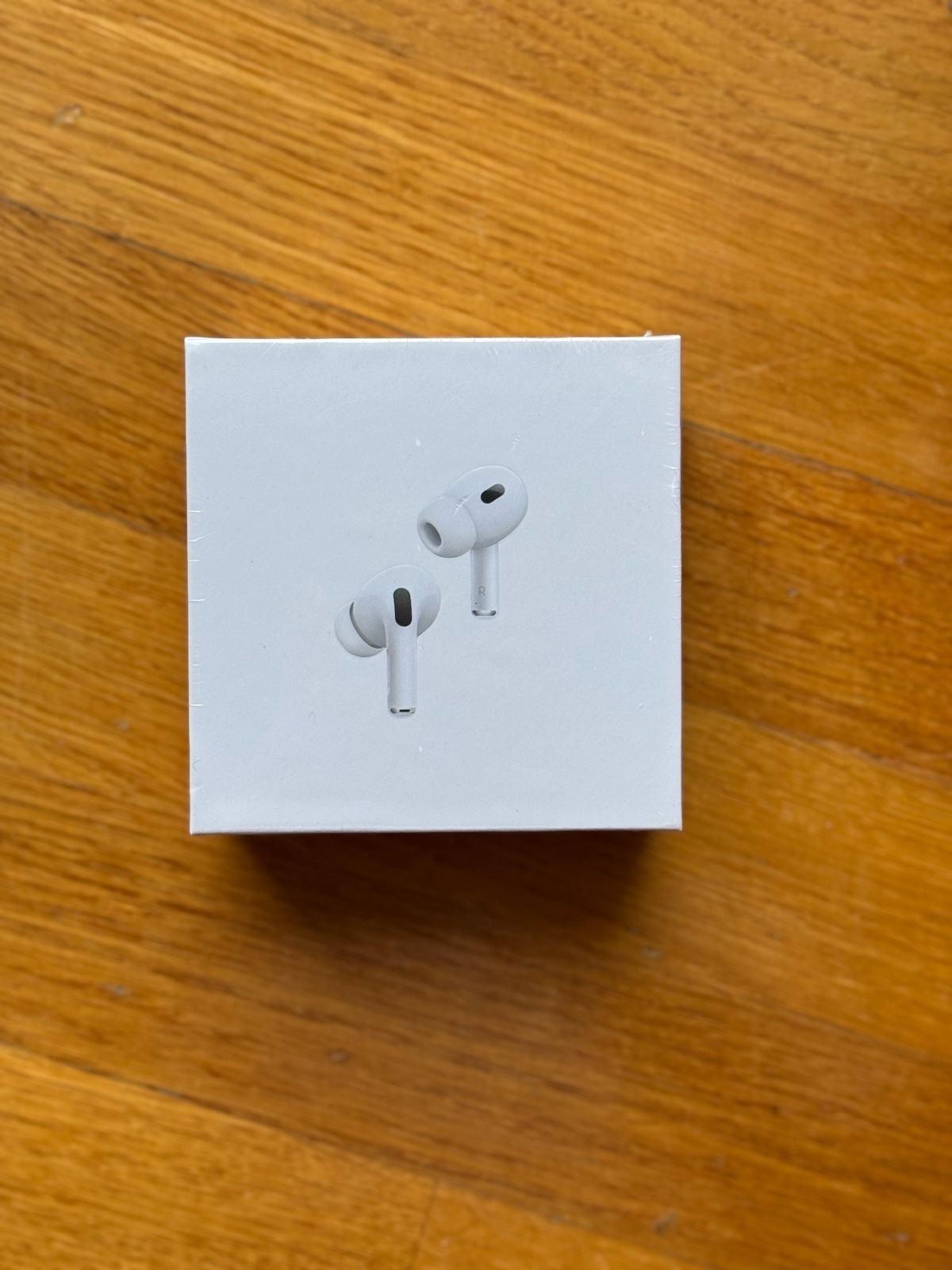 Air Pods Pro 2(generation)
