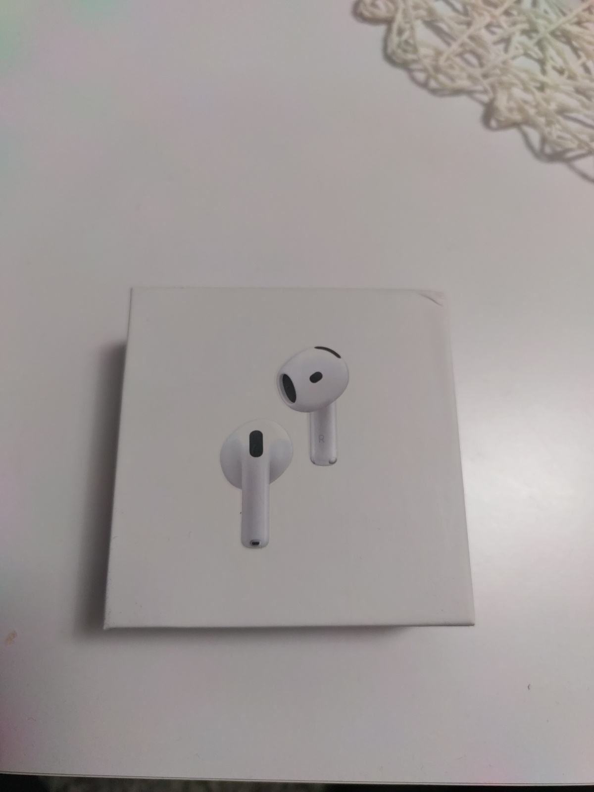 Airpod 4