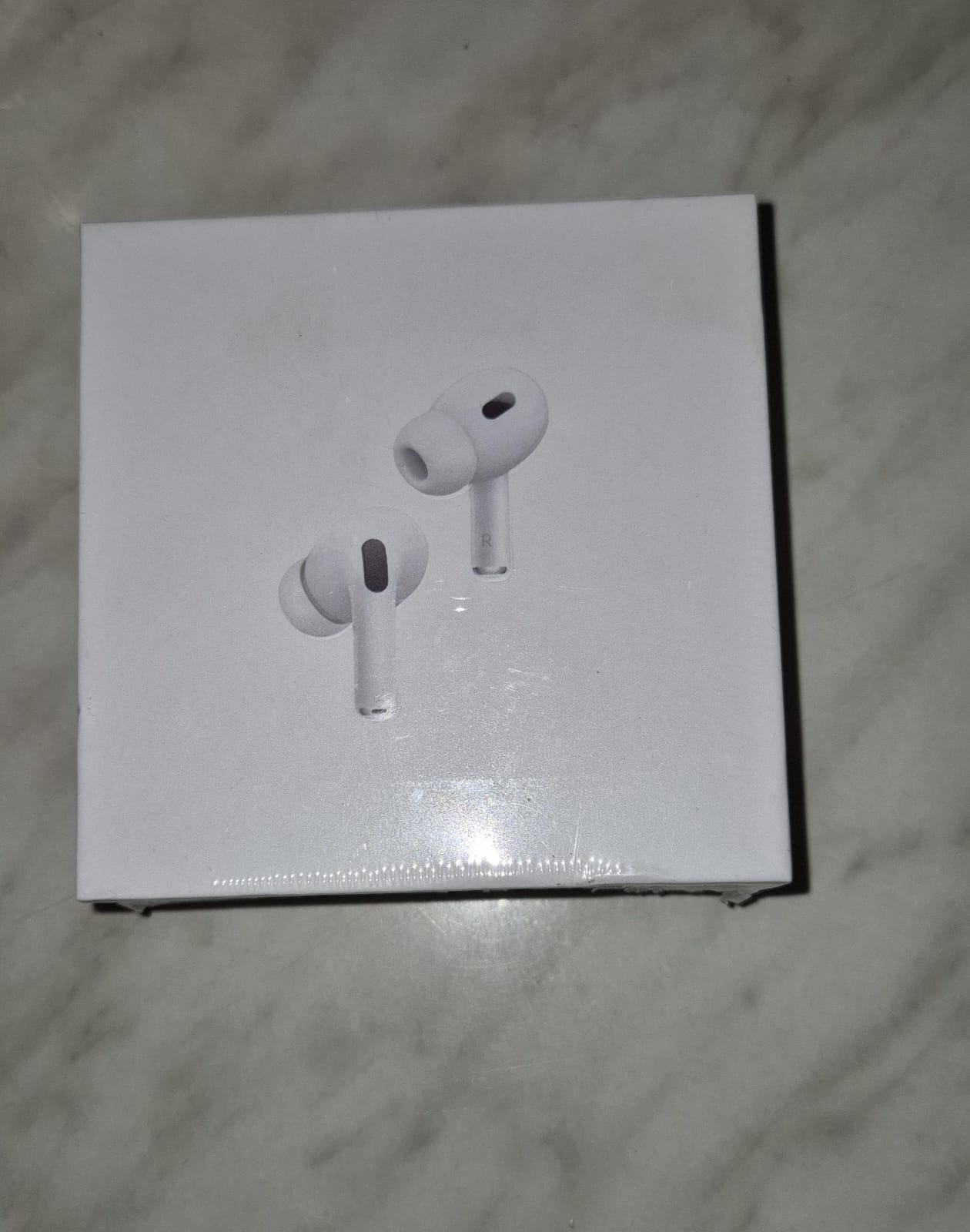AIRPODS GEN 2 pro