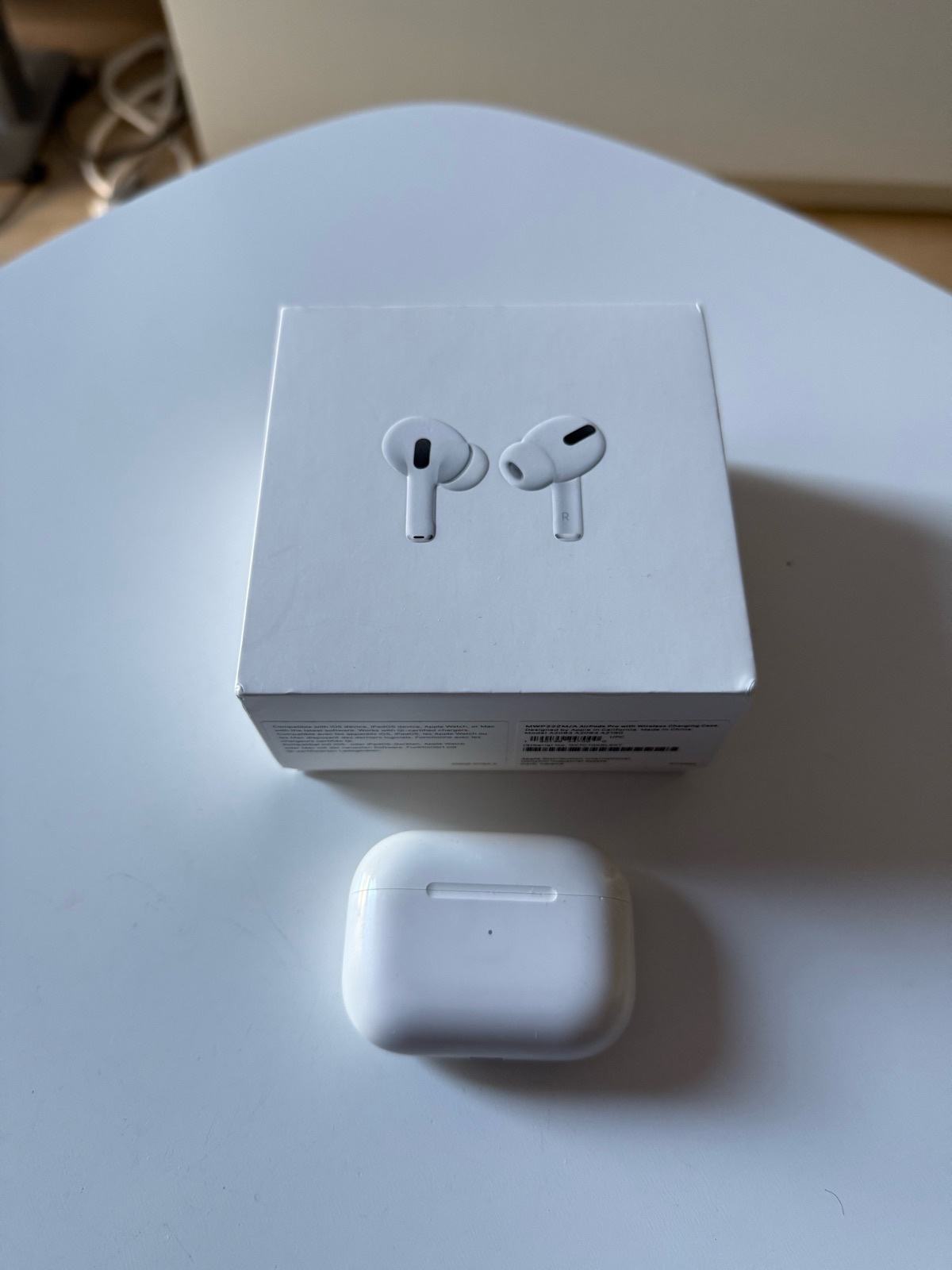 Airpods Pro 1st gen