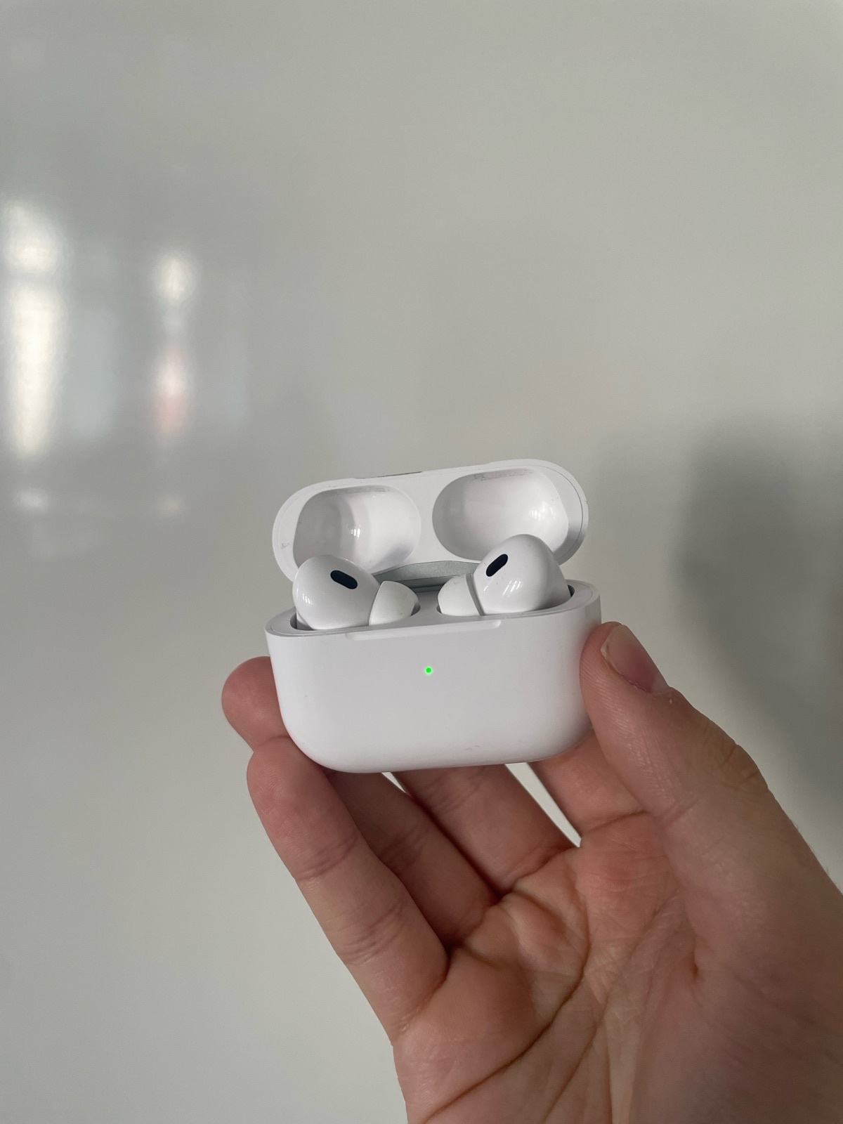 Airpods Pro 2 ANC