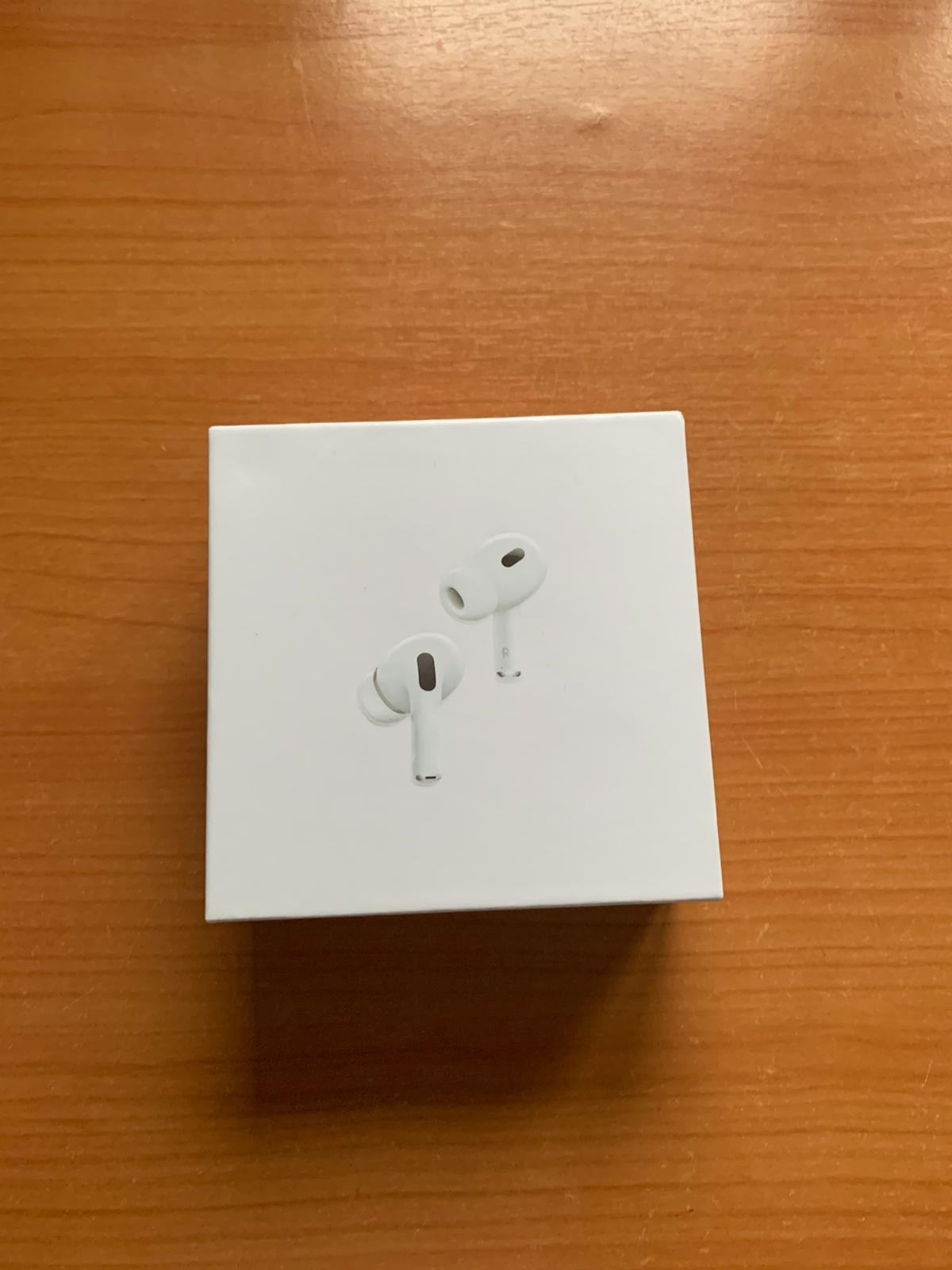 APPLE AirPods Pro 2 Racun Novo