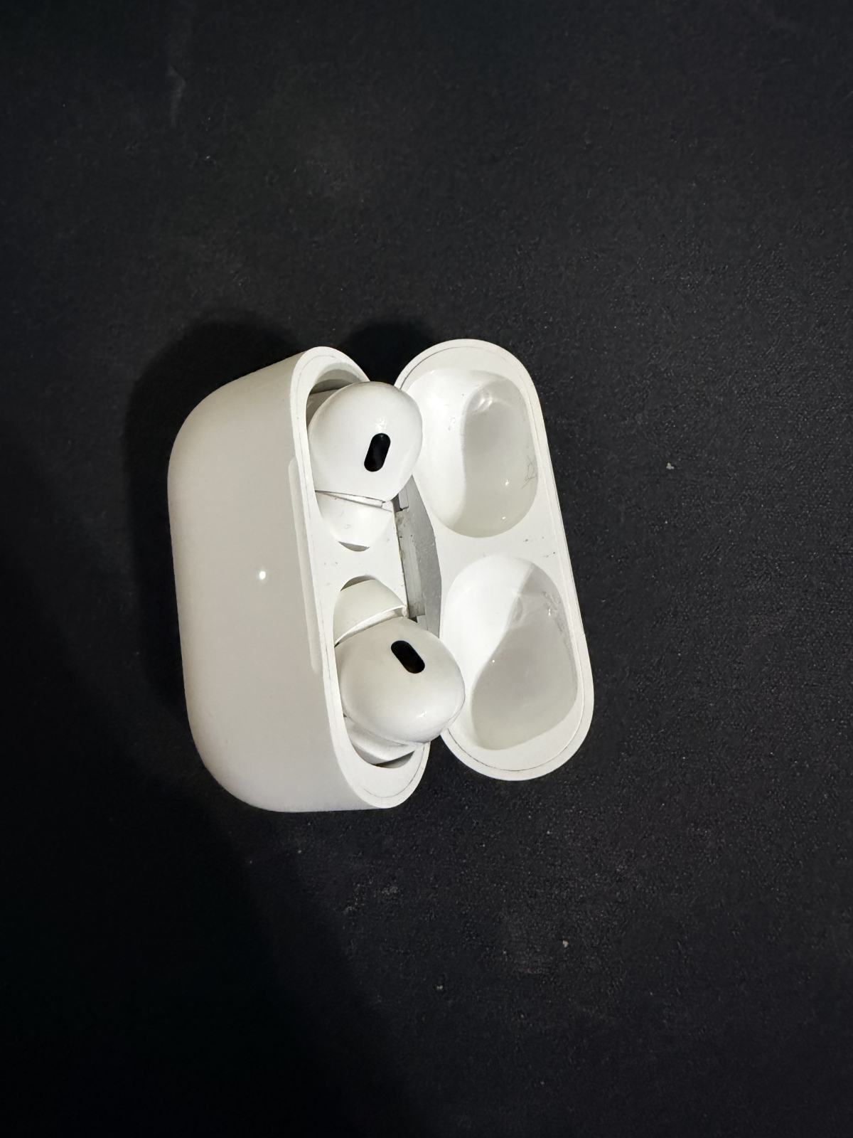 Airpods pro 2 usb-c
