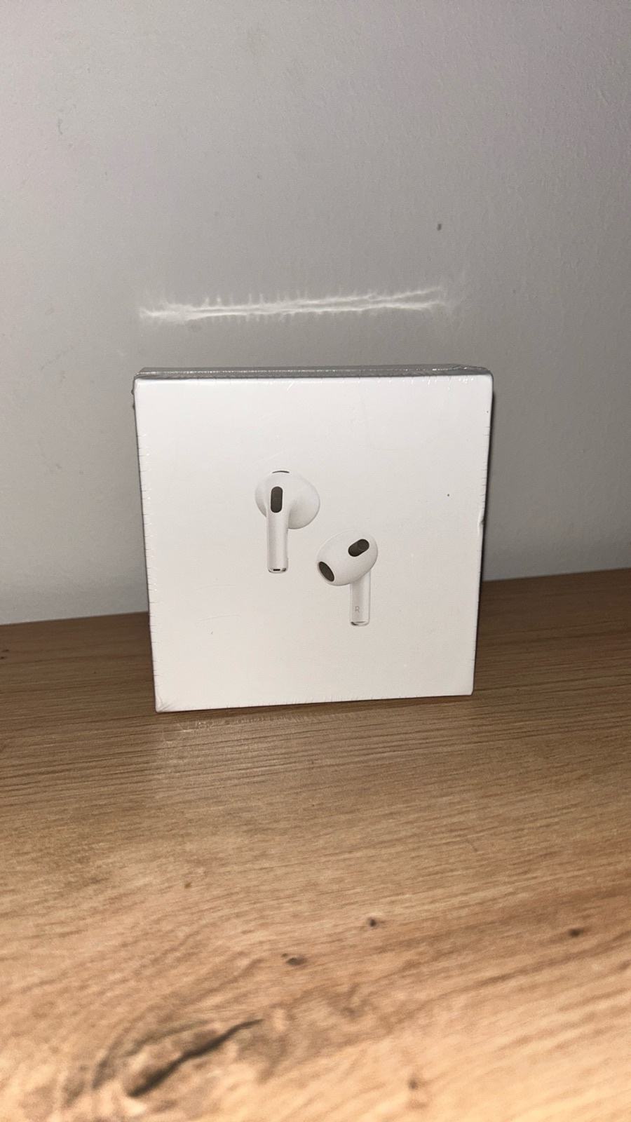 AirPods Pro 3 GEN