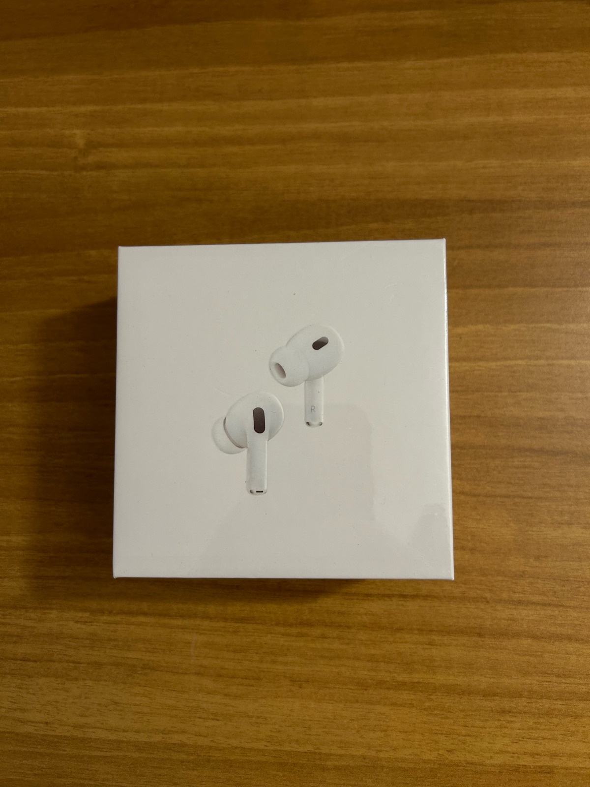 Airpods Pro Gen.2