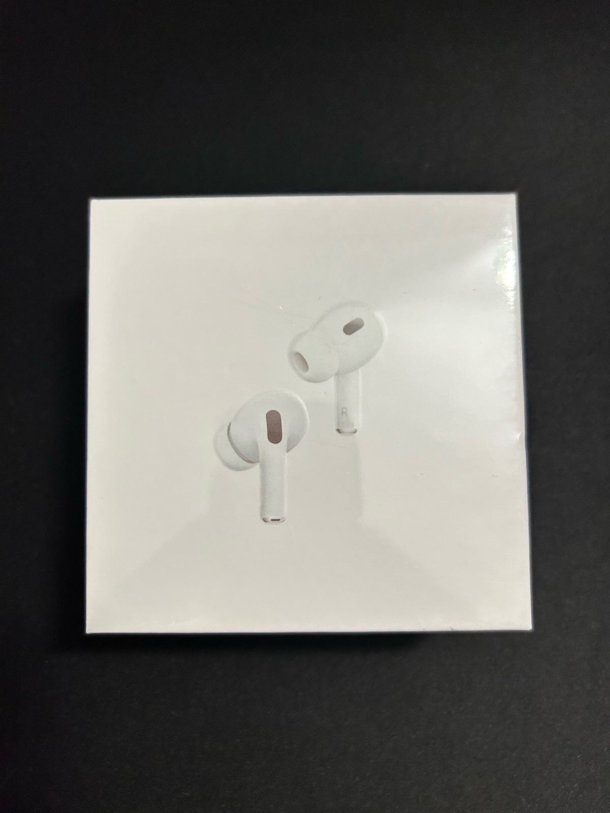 AirPods Pro Generation 2
