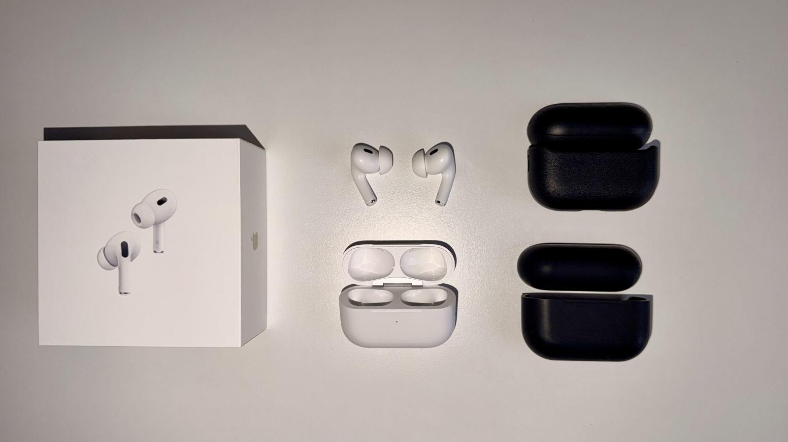 Apple AirPods Pro 2