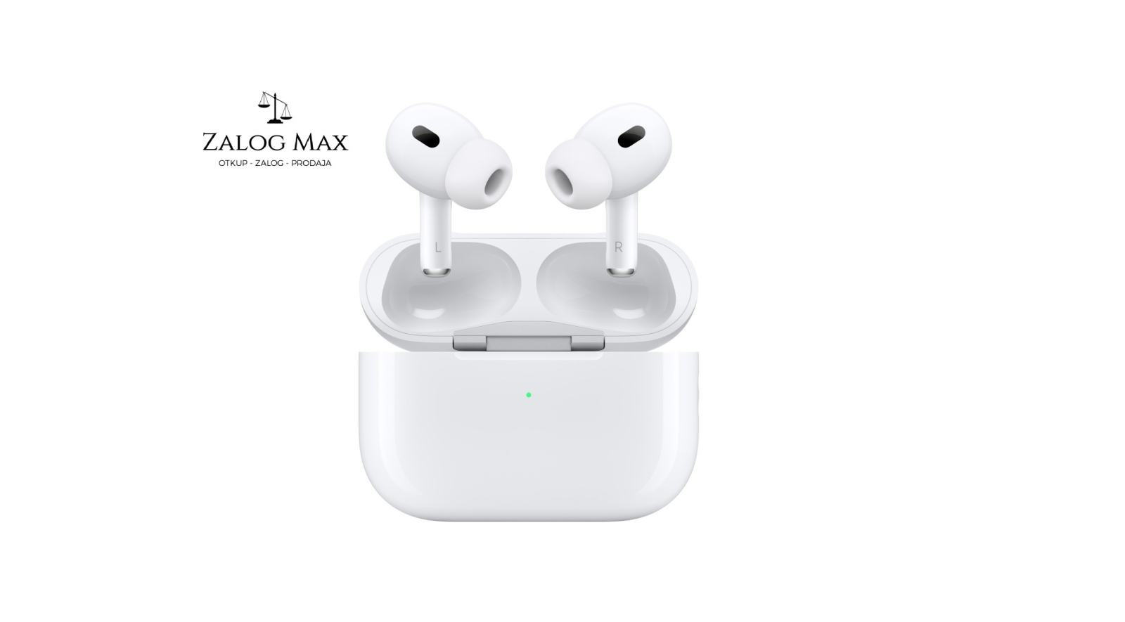 APPLE AIRPODS PRO 2nd Gen. R1/ RATE!