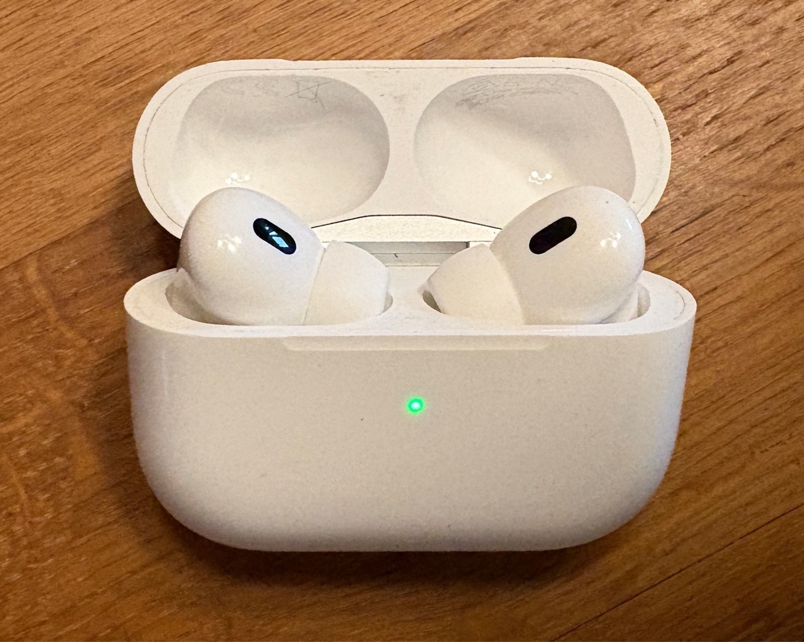 Apple Airpods Pro Gen 2