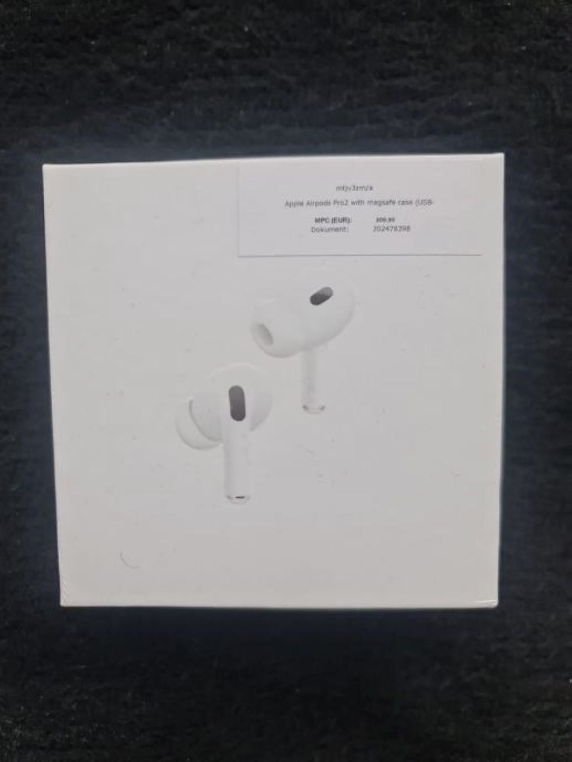 Apple Airpods Pro Gen. 2 USB C