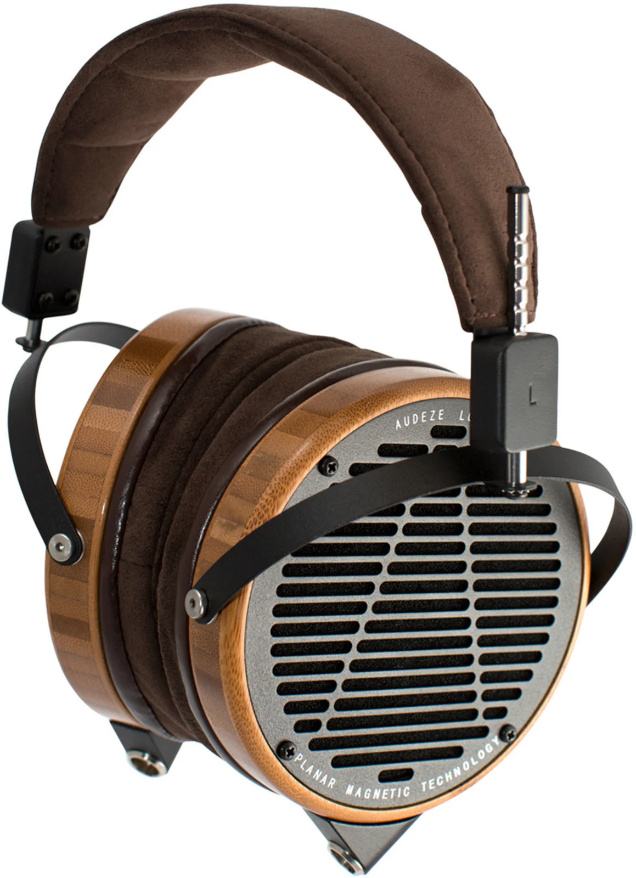 AUDEZE LCD-2 + AUDEZE Deckard DAC ...... SNIŽENO
