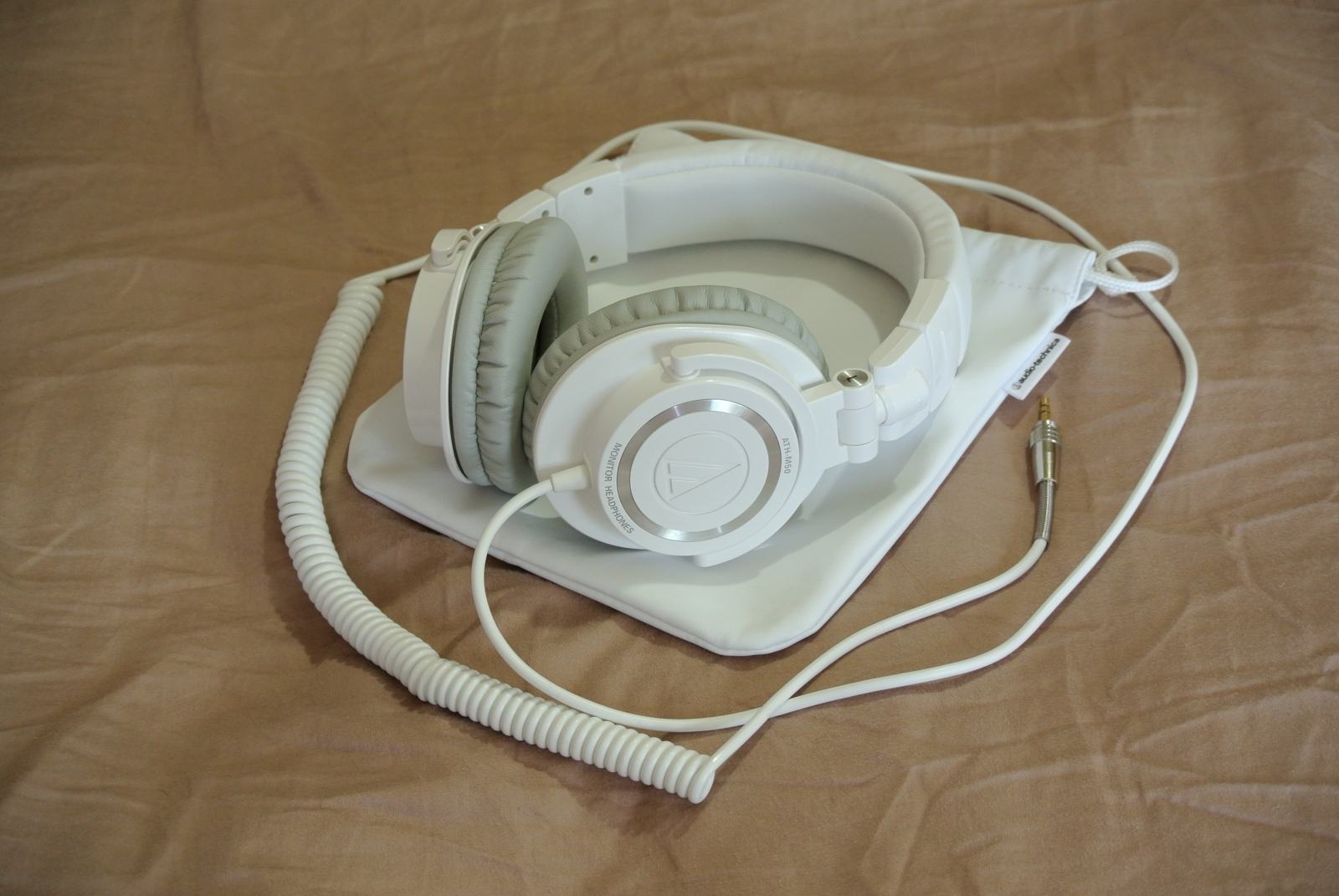 Audio Technica ATH-M50