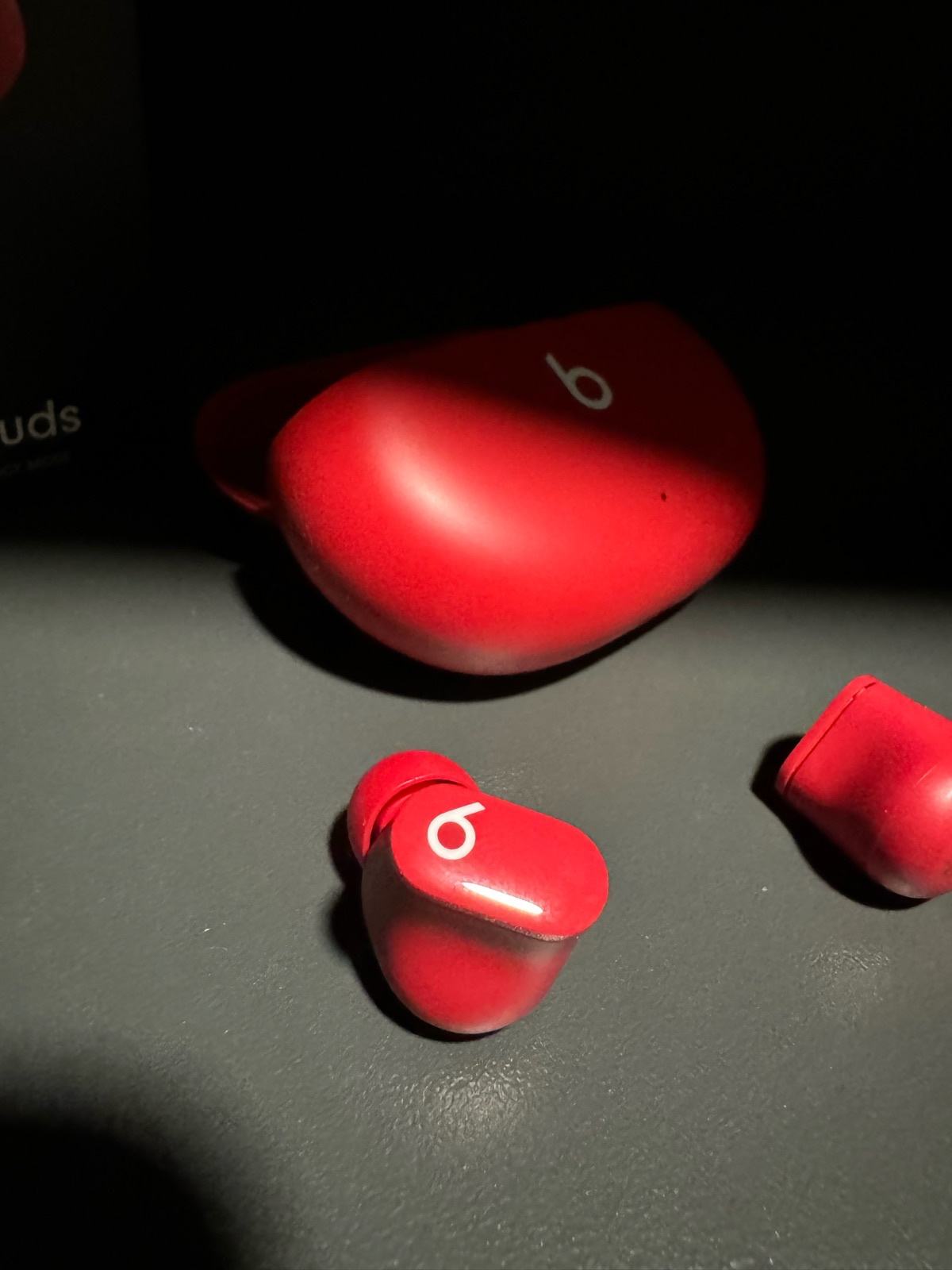 Beats Studio Buds bluetooth slusalice