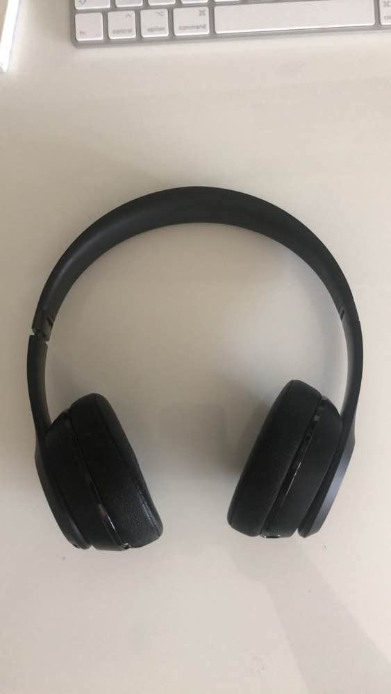 Beats wireless solo 3 slusalice