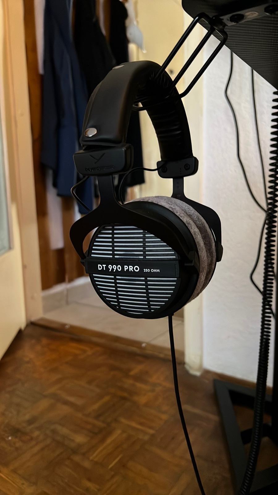Beyerdynamic DT990 Pro 250 Ohm Slušalice
