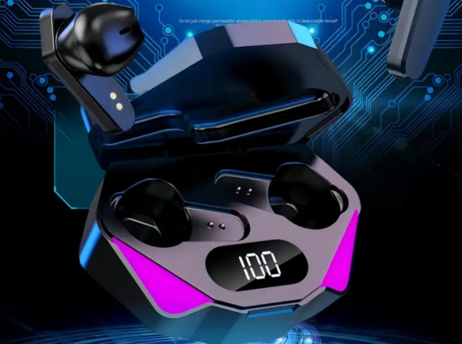 Bluetooth Slusalice