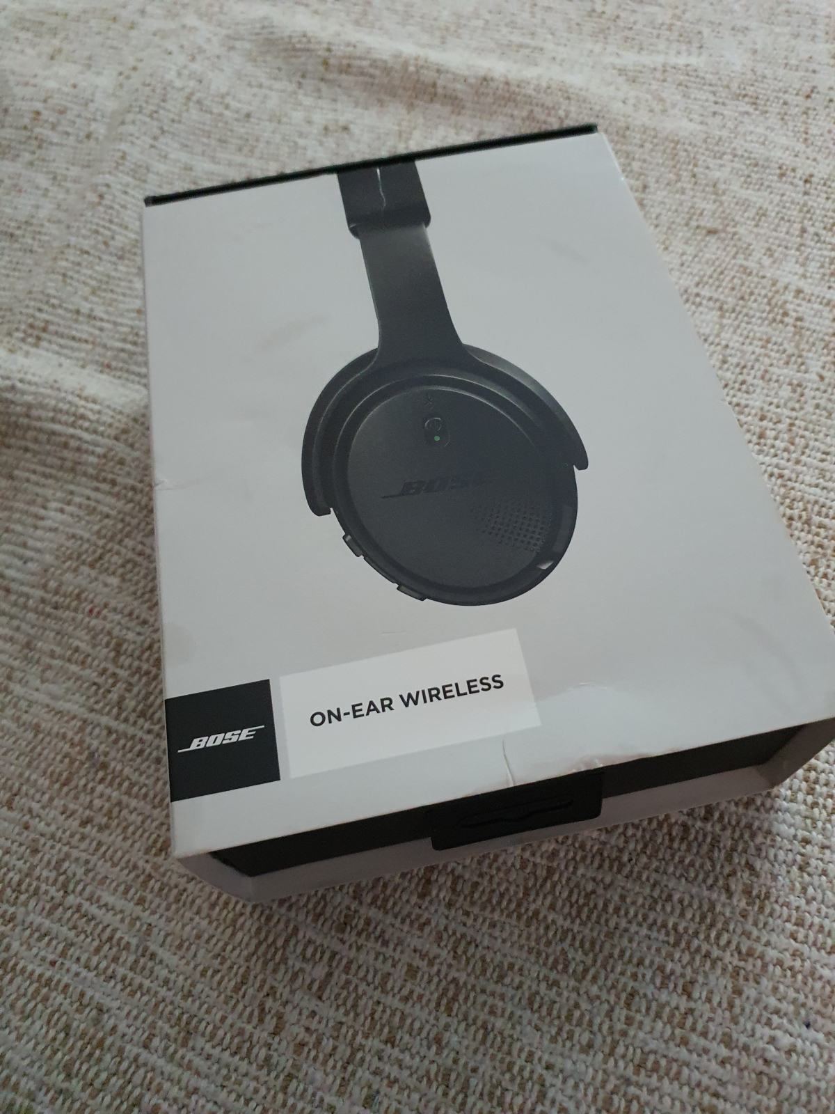 bose bluetooth slusalice