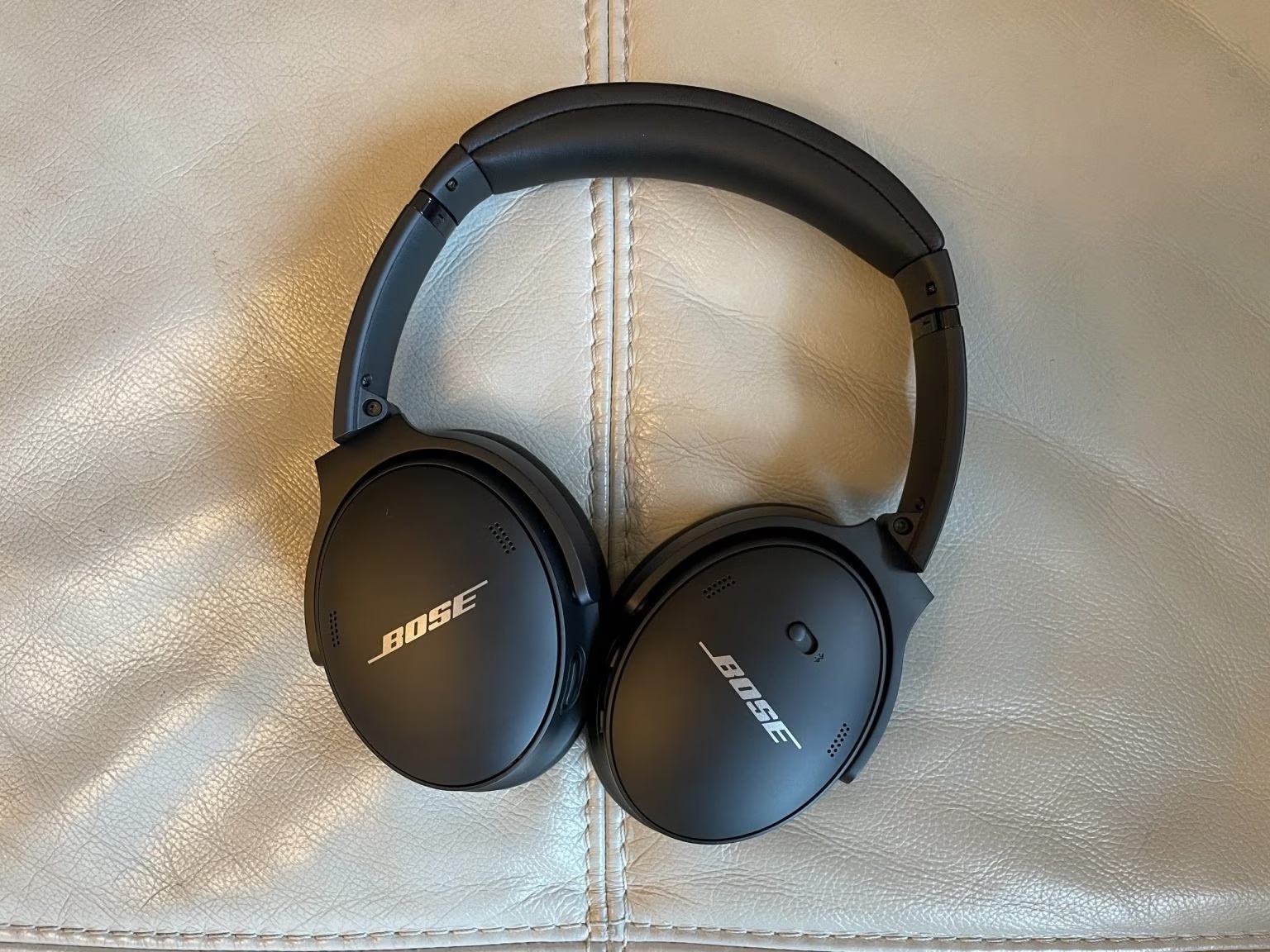 BOSE QC 45
