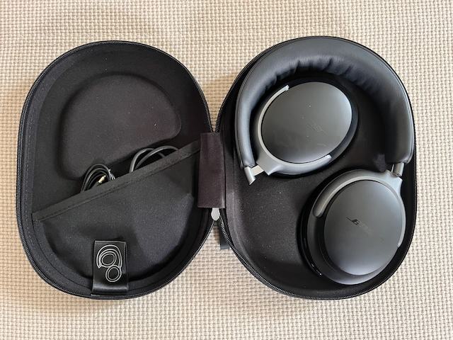 Bose QC Ultra