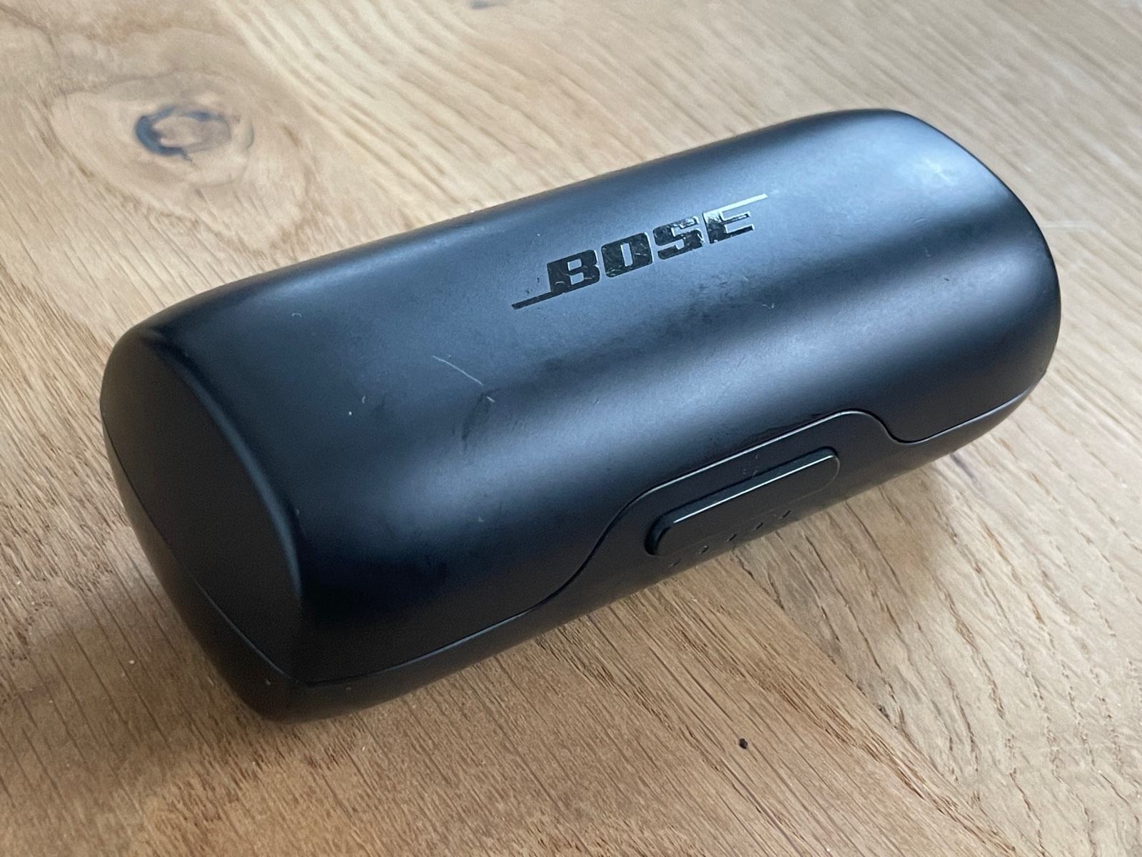 Bose Quiet Comfort Earbuds M1