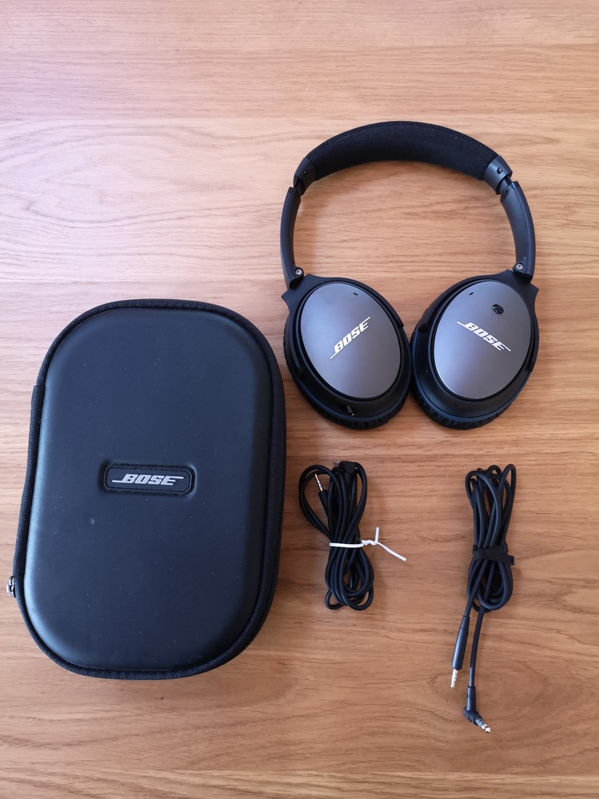 Bose QuietComfort 25, QC25