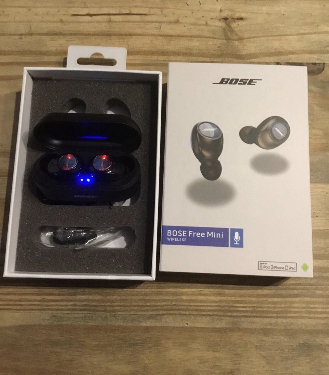 Bose vrhunske slusalice NOVO