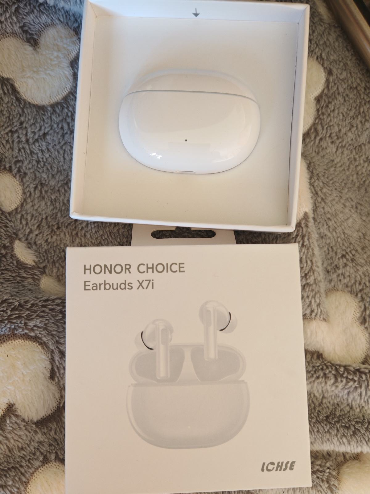 HONOR CHOICE EARBUDS x7i