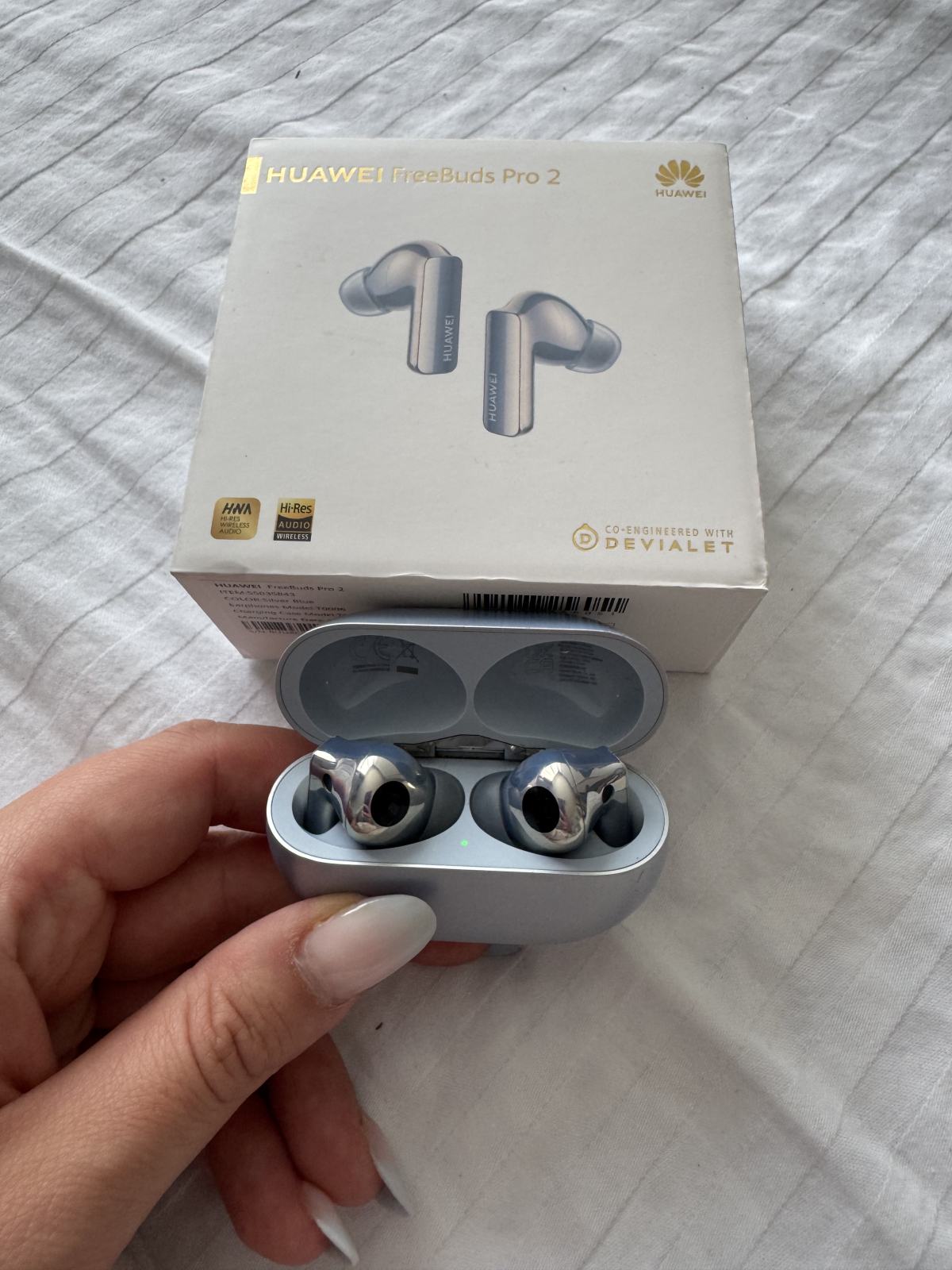 huawei free buds 2 slusalice