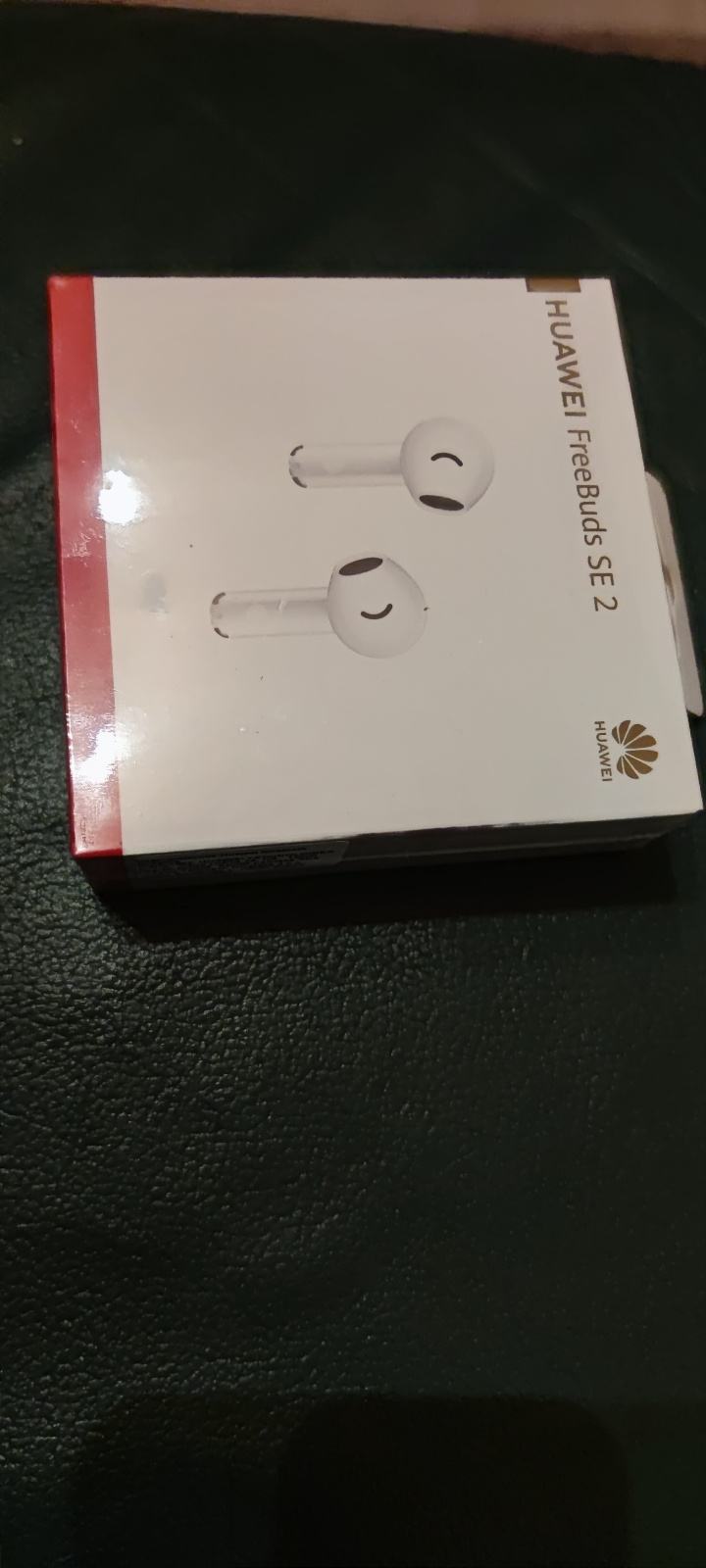 Huawei freebuds se2