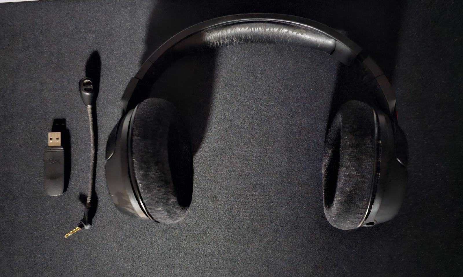 HyperX Cloud Flight, Wireless gaming slušalice