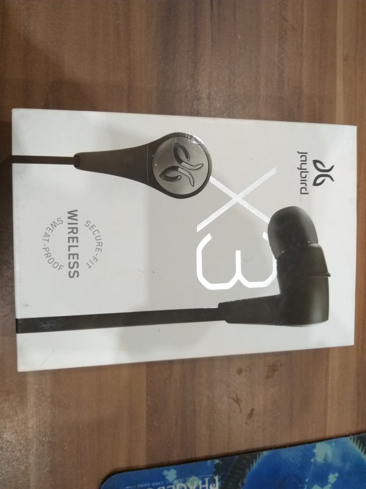 Jaybird X3 BEZICNE SPORTSKE SLUSALICE