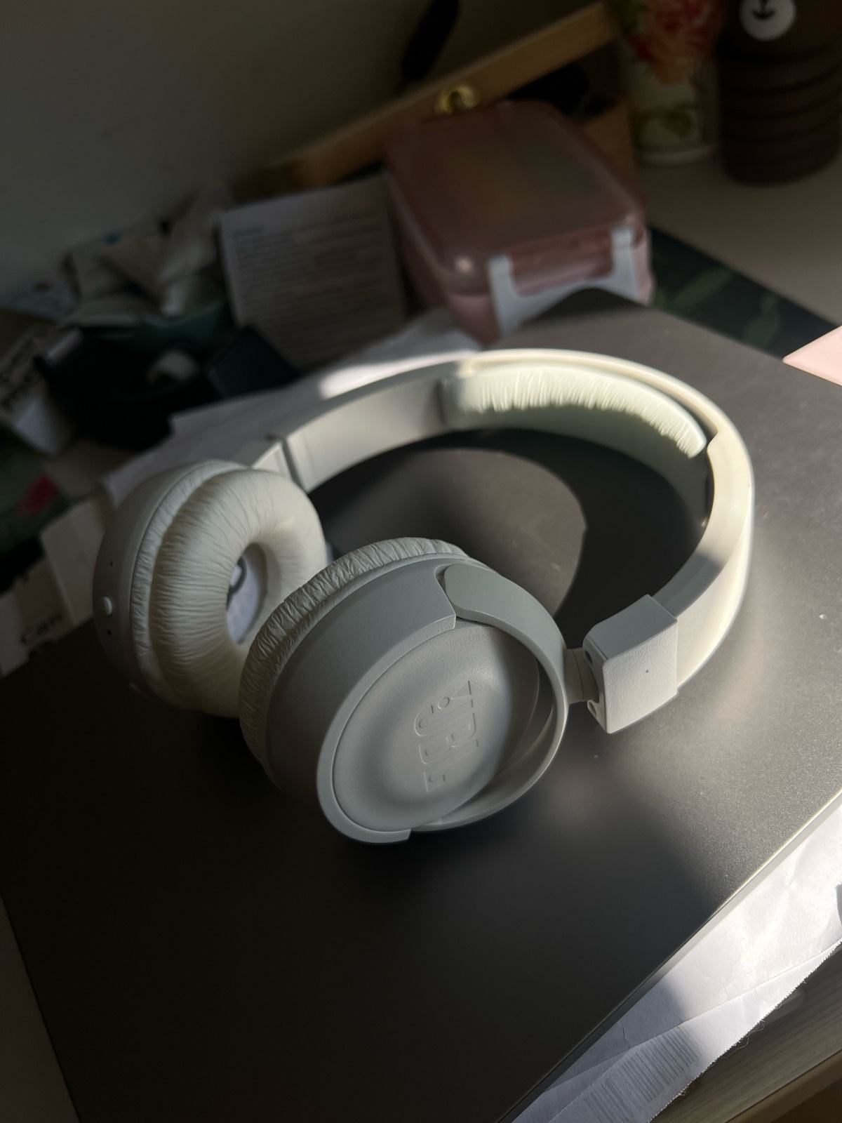 JBL T450BT slusalice