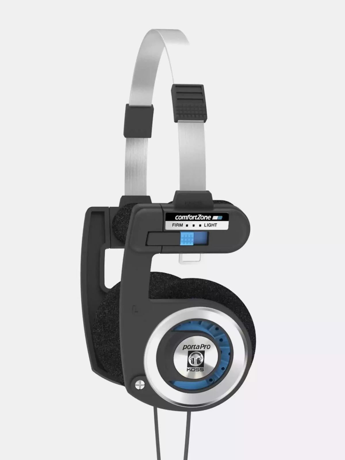 KOSS PORTA PRO CLASSIC WB RW - on-ear slušalice