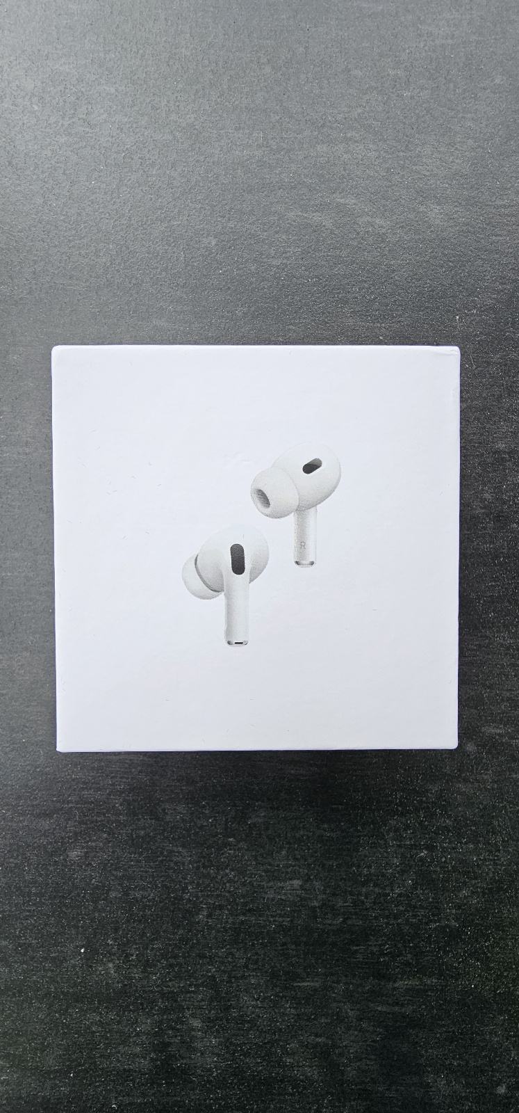 ORIGINAL!!!Nove AirPods Pro 2nd Generation