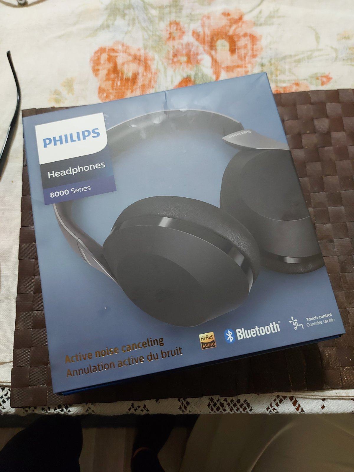 Philips BT slusalice