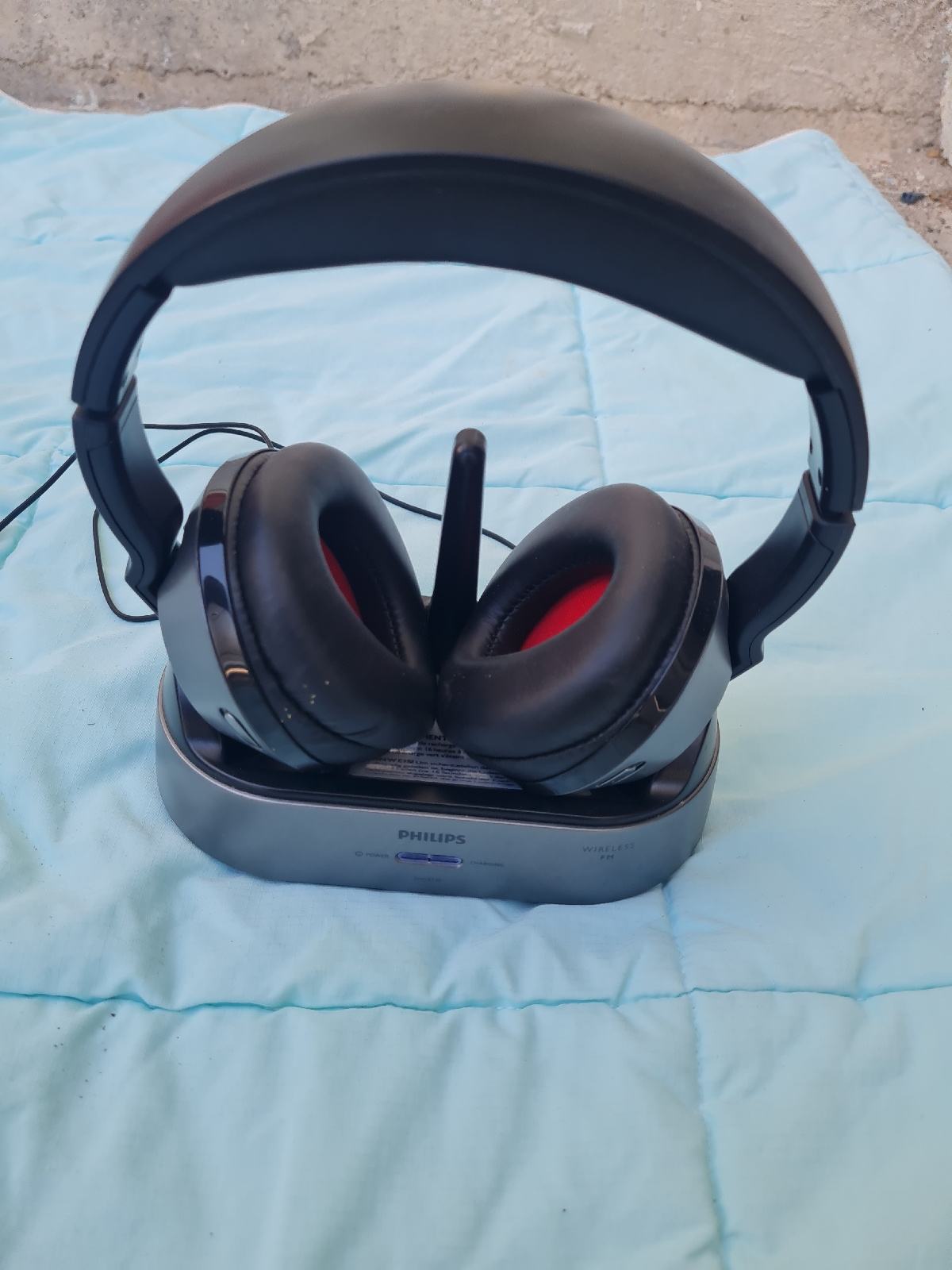 philips slusalice bezicne