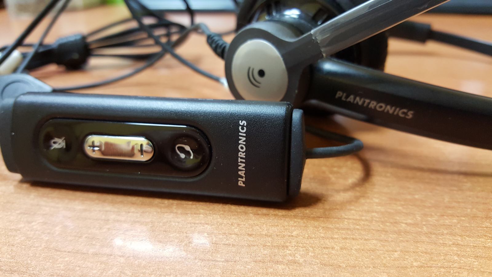 PLANTRONICS Blackwire C620 USB slušalice