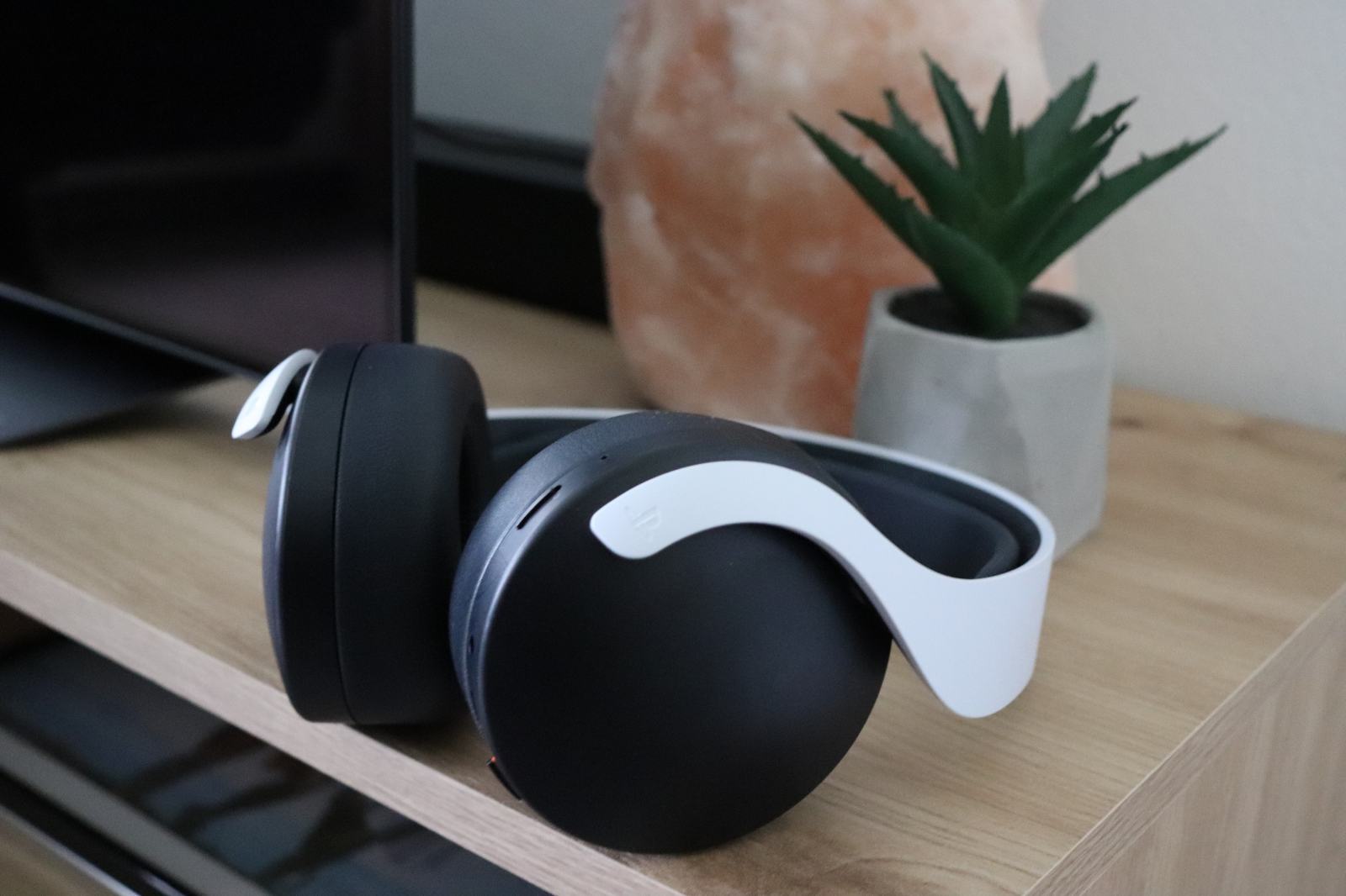 PS5 Sony Pulse 3D slusalice (Playstation 5 wireless headset)