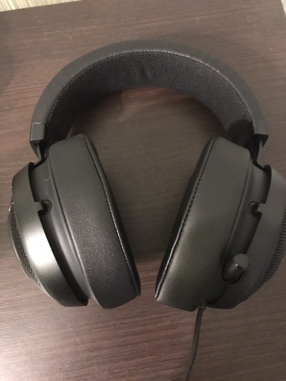 Razer kraken pro v2 slusalice