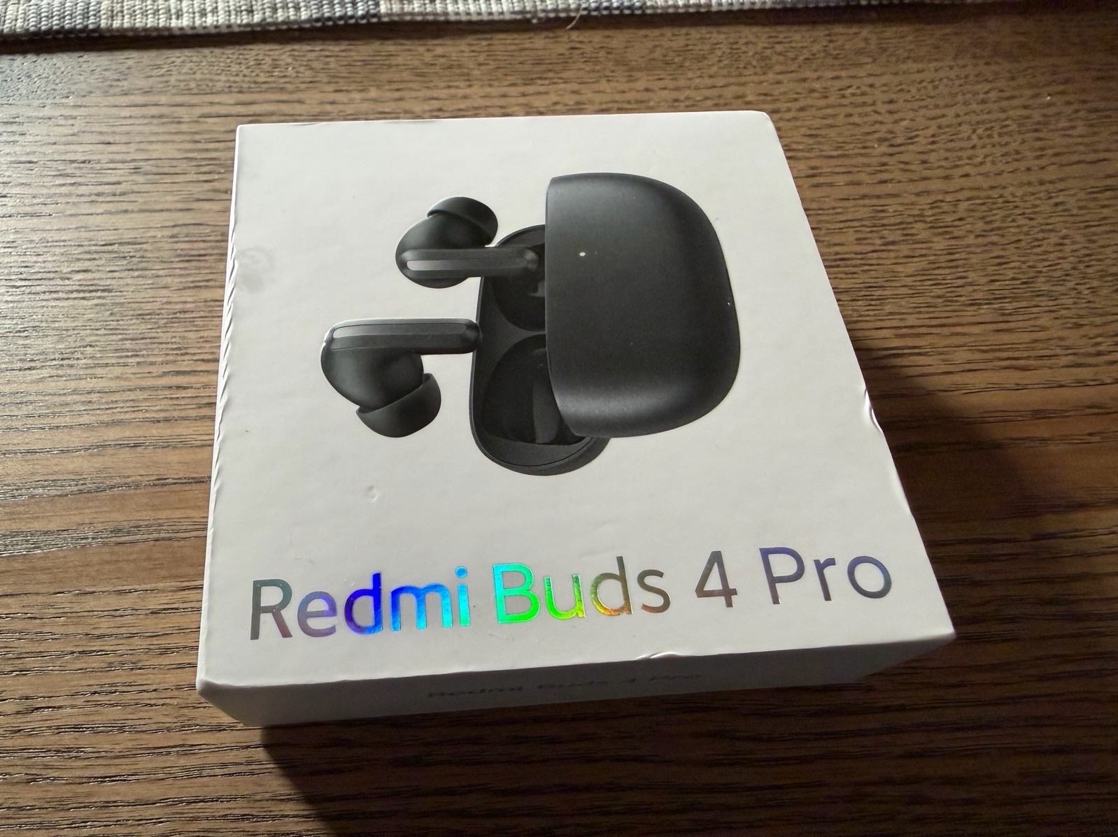 Redmi Buds 4 Pro