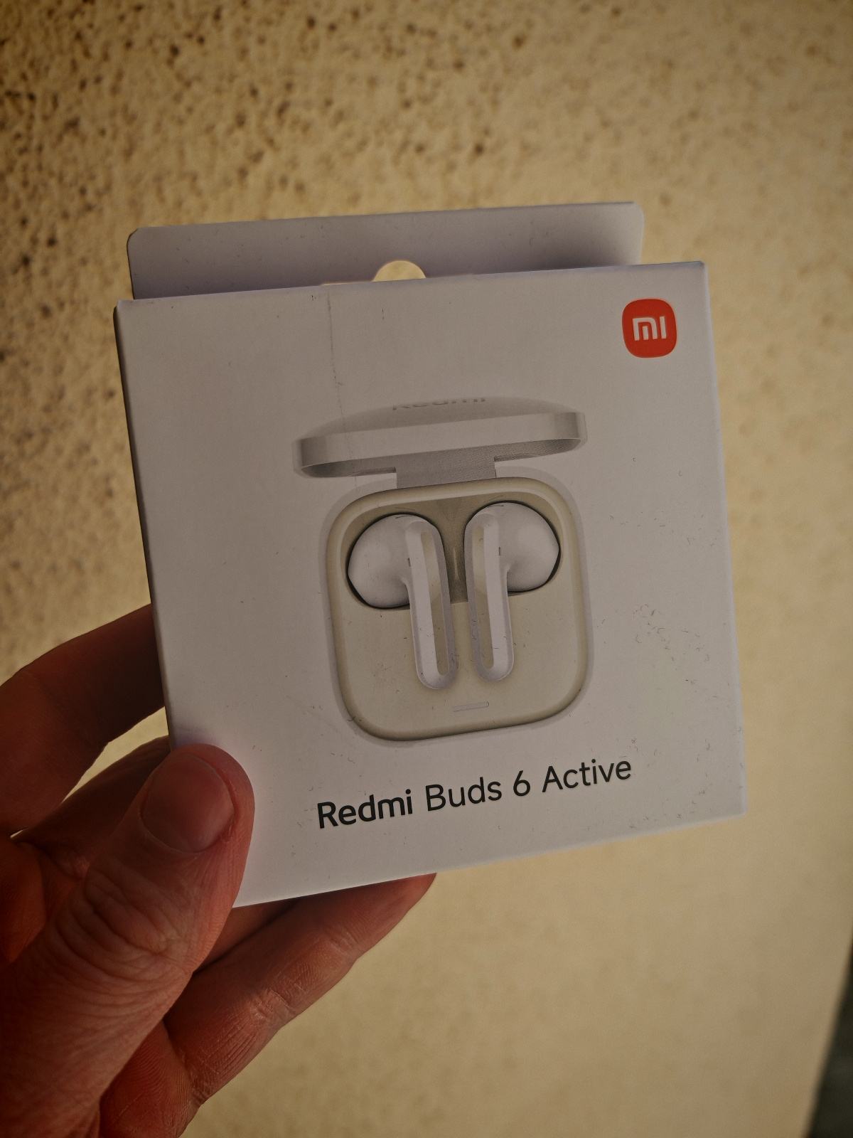 Redmi Buds 6 Active slusalice