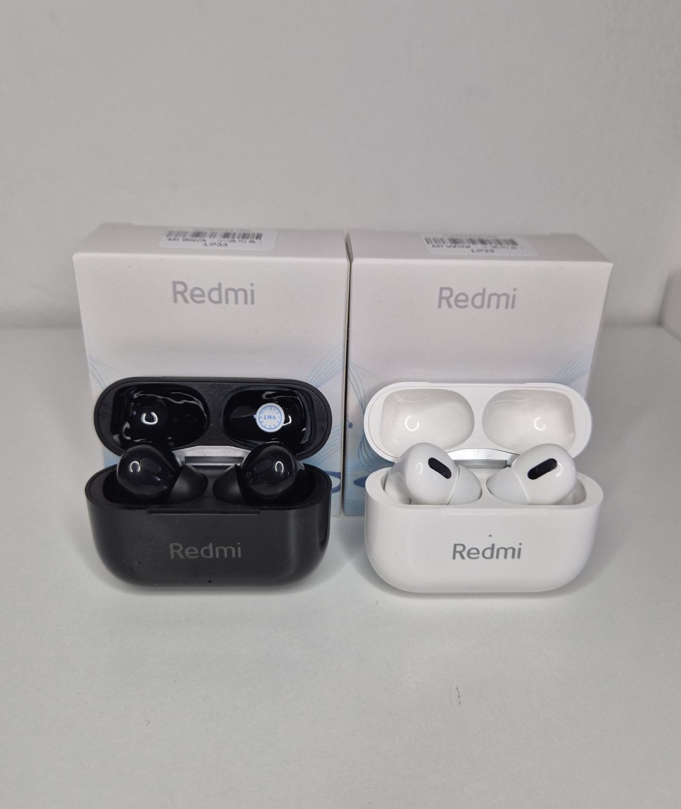 Redmi earbuds