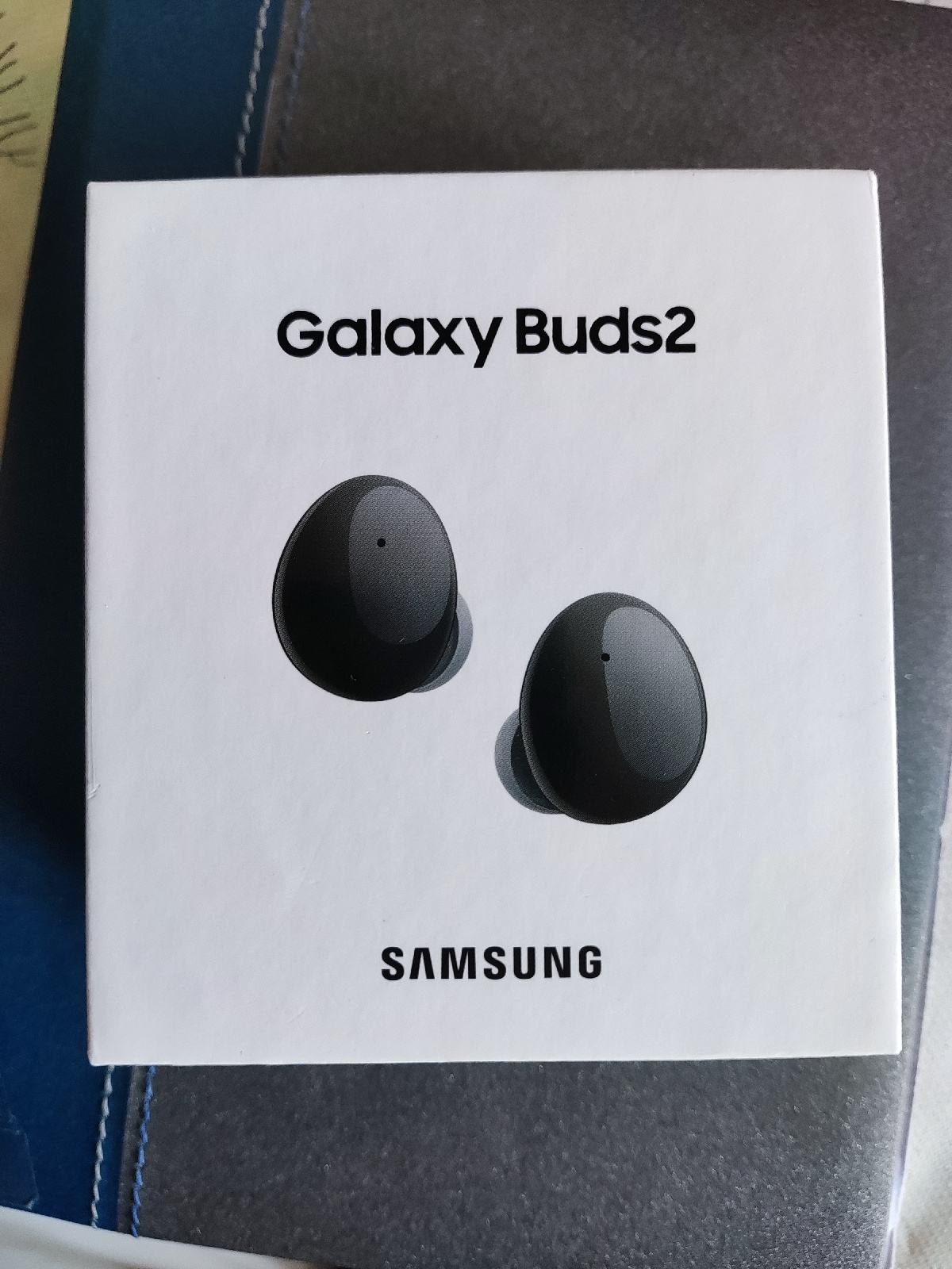 Samsung Galaxy Buds2 slusalice, NOVO! ZAPAKIRANO!