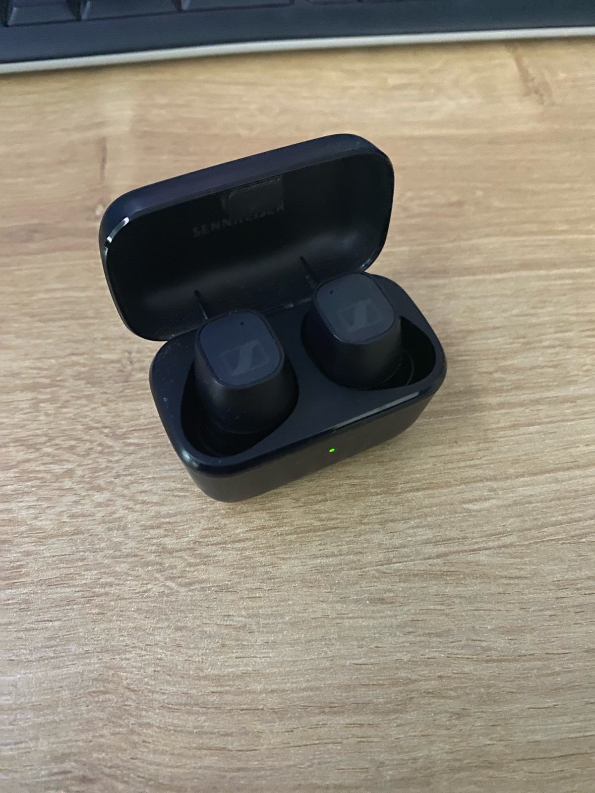 Sennheiser CX plus SE