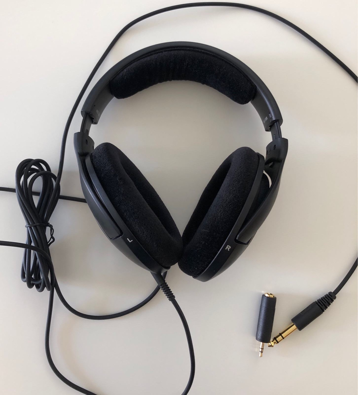 Sennheiser HD 558