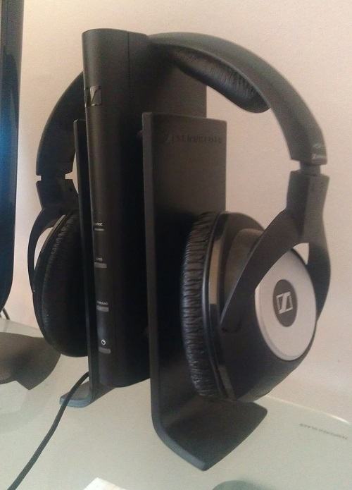 Sennheiser RS170
