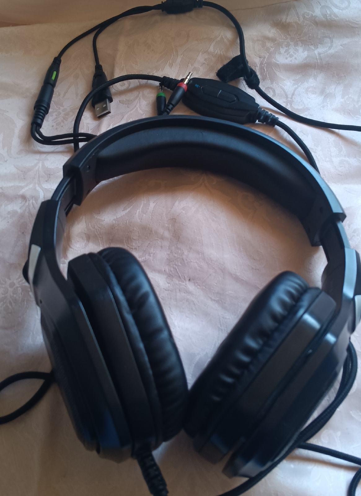 Slusalice , Havit - multifunkcionalne